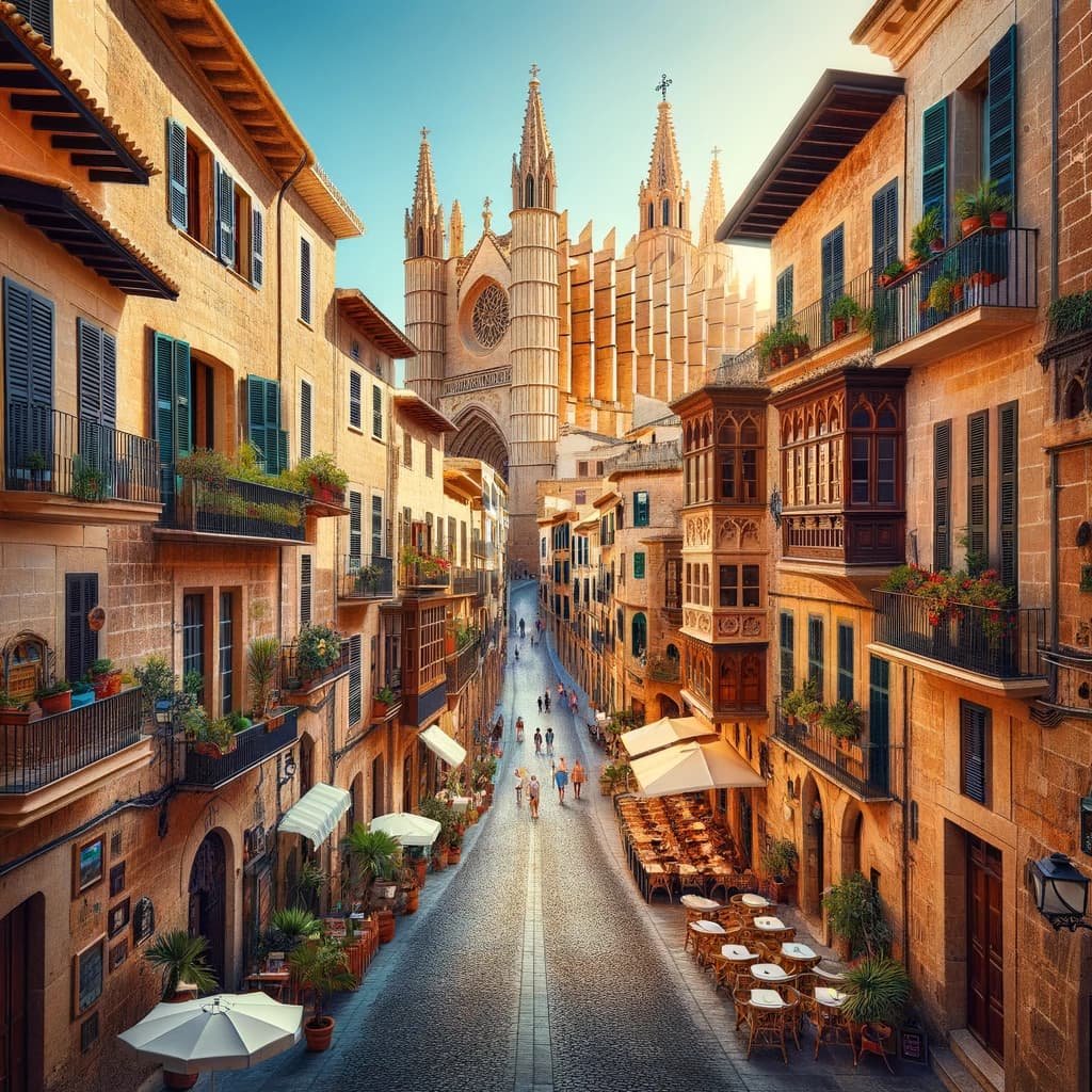 Stag Party Mallorca - More activities Agency Specialised in Stag and ...