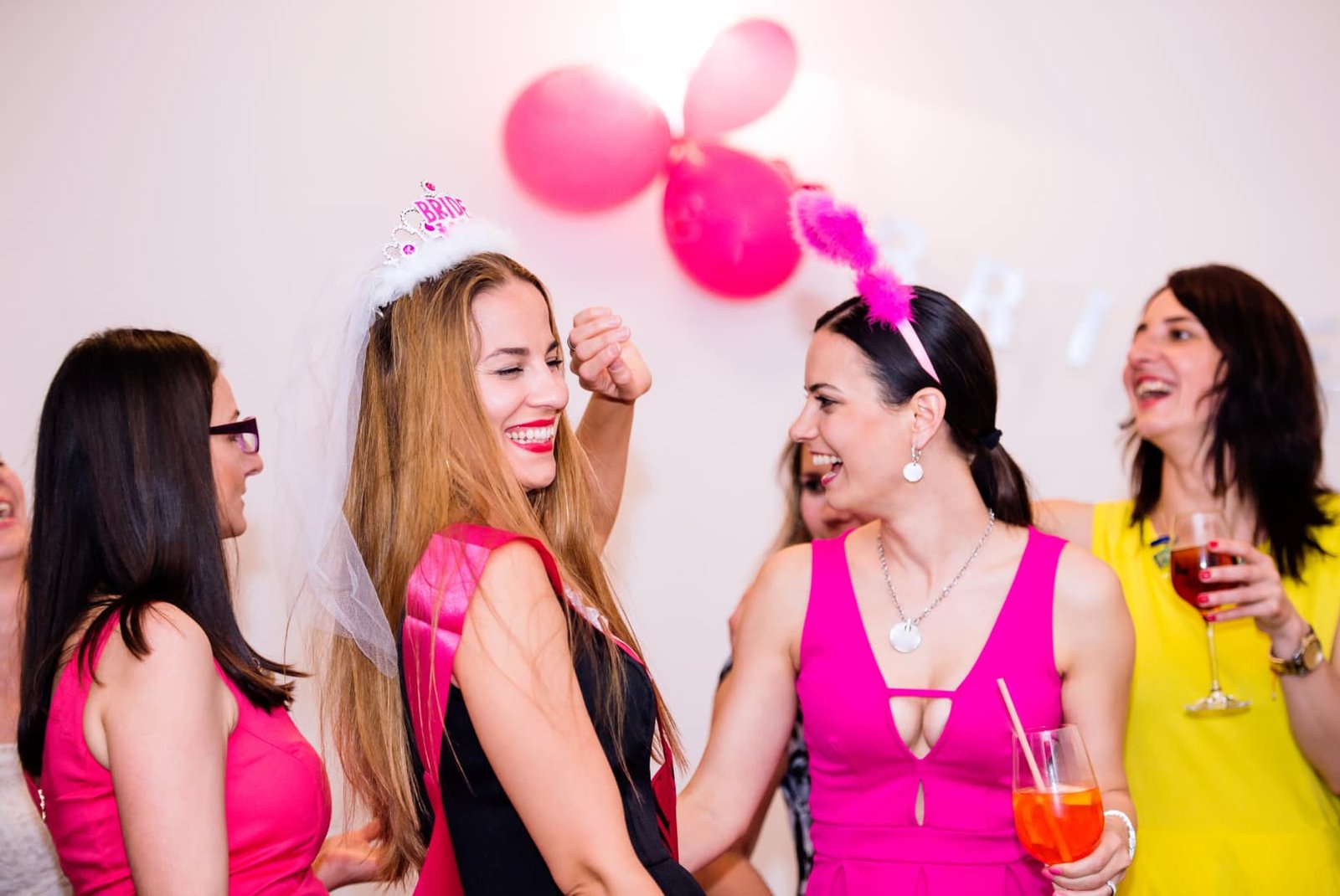 Stag and Hen Party Amsterdam 🪅